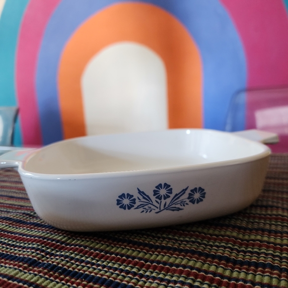 Corningware | Dining | Corningware 7 Inch Casserole Dish | Poshmark